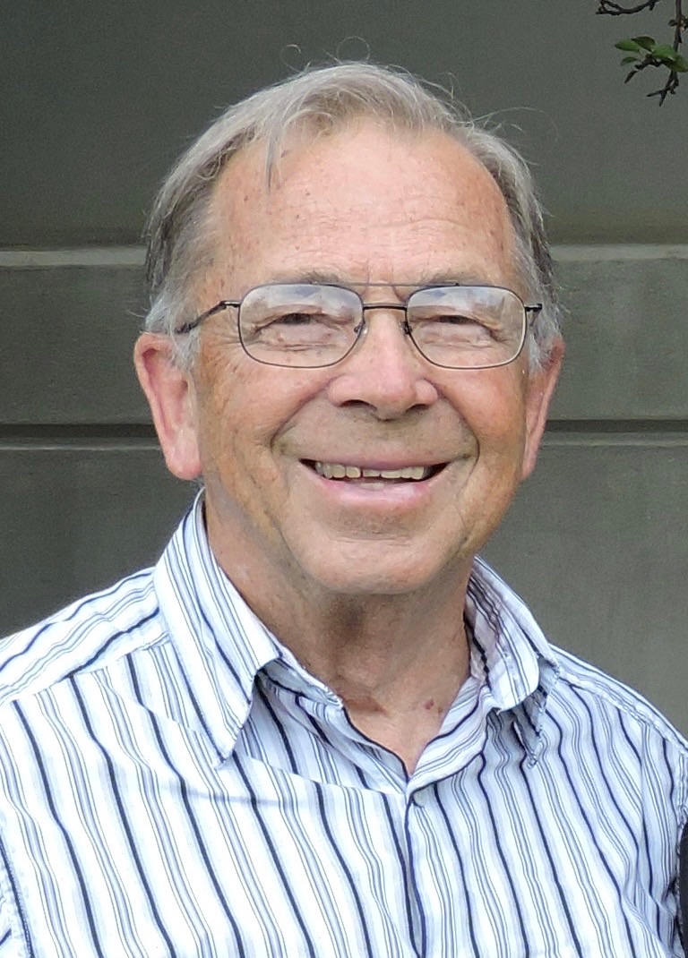 Max L. Bennink (Nanook) | News, Sports, Jobs - Times Observer